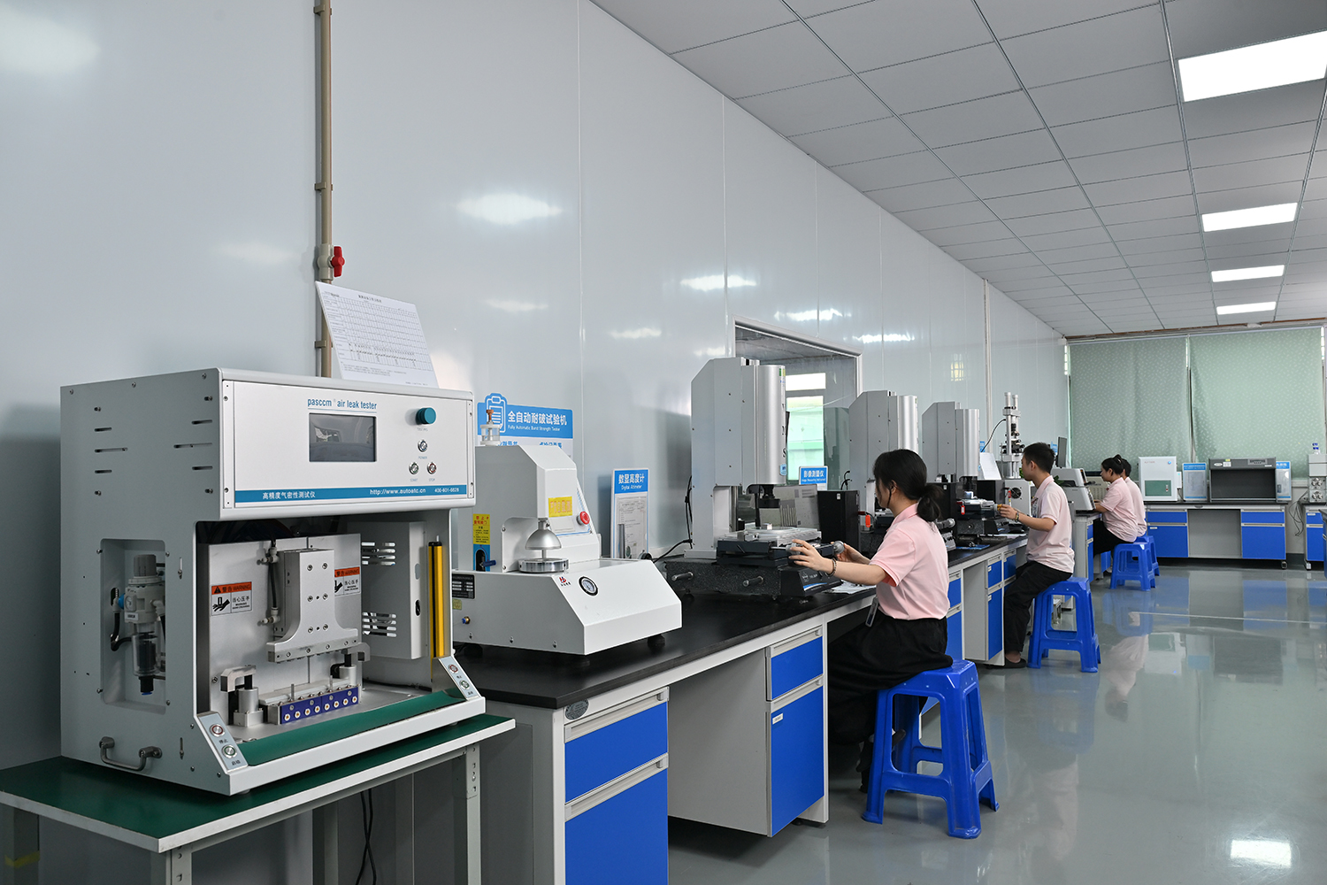 China Factory - DONGGUAN JINZE ELECTRONICS CO.,LTD.