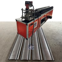 Quality “Full Automatic 0.7mm-1.2mm Thick Galvanized Steel Roller Shutter Door Roll for sale