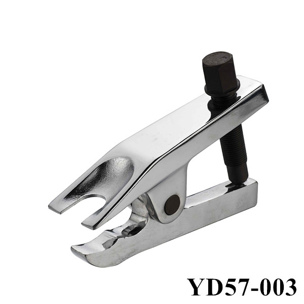 Quality Puller Tool Forged 22mm Adjustable Ball Joint Separator for sale