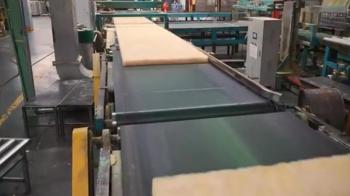 China Factory - Chongqing Haike Thermal Insulation Material Co., Ltd.