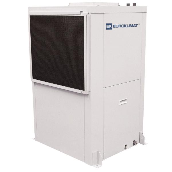 Quality Vertical Cabinet Type Chilled Water Return Air Handling Unit 23-429KW for sale