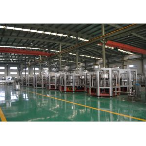 China Factory - zhangjiagang aquatrin Machinery co.,ltd