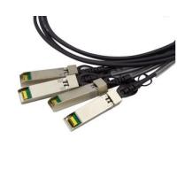Quality High Speed 40gb Dac Cable Direct Attach Cable For Communication Equipment for sale