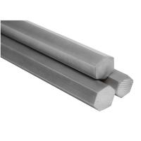 Quality AMS 4928 Forged Square Bar For Chemical Industry , Gr2 Titanium Square Bar for sale