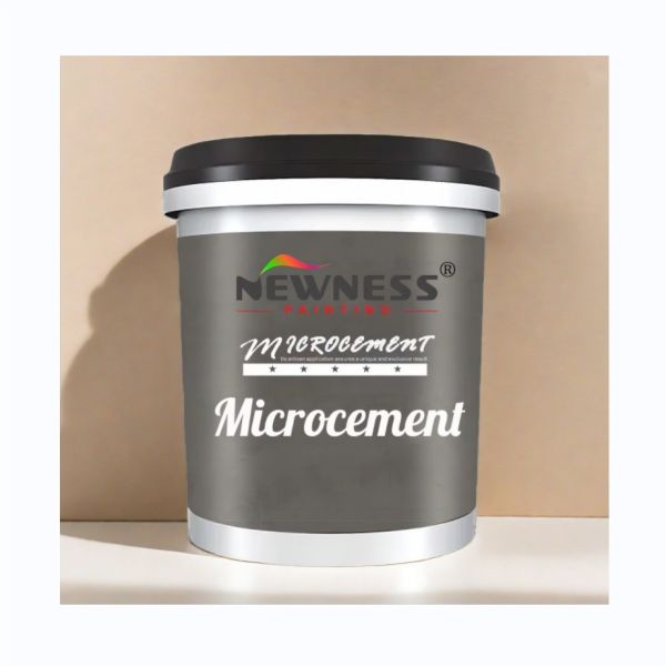 Quality MF Tio2 Black Wood Texture Paint Epoxy Resin Floor Coating with Micro Cement Coating for sale