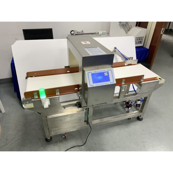 Quality Metal Detector for Food Processing Industry, Metal Detector for Meat Industry for sale