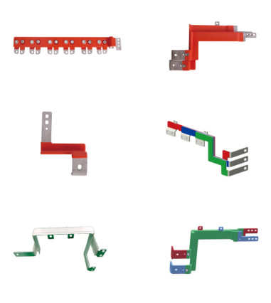 Quality Battery Busbar Connector for sale