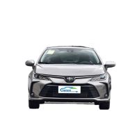 Quality 2024 Toyota Corolla Carola Hybrid 1.8L Dual Engine Pioneer Sedan 10 Forward for sale