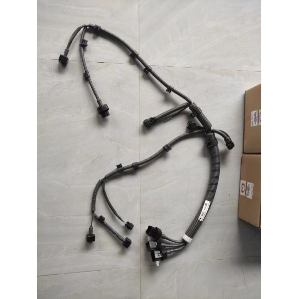 Quality 82121-E0G40 Engine wiring harness FOR HINO J05E Kobelco for sale
