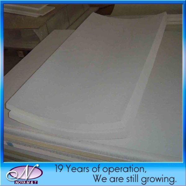 Quality Thermal Insulation Refractory Materials for Ceramic Fiber Fire-Proof Characteris for sale