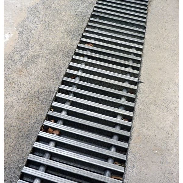 Quality Easy to Install FRP Gratings for Ladder Access High Load Capacity and Strong for sale