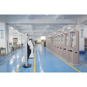 China Factory - Guangzhou Chujie Information Technology Co., Ltd.