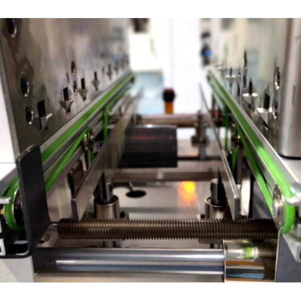 Quality Uninterrupted 0.8mm PCB Loader Unloader 500*720*1250mm for sale