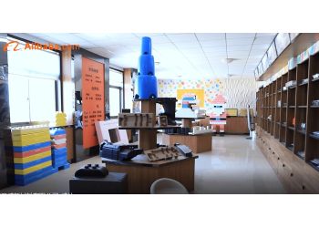 China Factory - Weihai Hanwell New Material Co., Ltd.