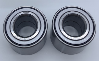Quality BEARING DAC25520037 ZZ for sale