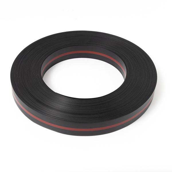 Quality Black Red 3D Side Light Pass Strips Outdoor Signage LED Light Strip Channel Letter for sale