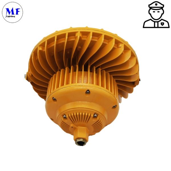 Quality 60W 100W 200W Atex LED Explosion Proof Light for sale