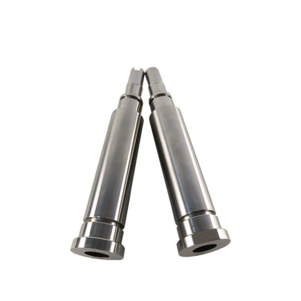 Quality Spindle Taper Hole Grinding BT30 BT40 BT50 Spindles for Precision Processing for sale