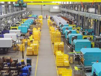 China Factory - Esun electronic Co.,ltd