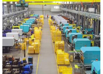 China Factory - Esun electronic Co.,ltd