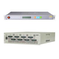 Quality 5C Rate 18650 Battery Charger Capacity Tester 8 Channel for sale