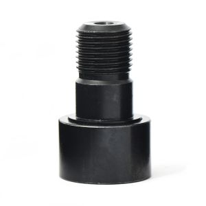 china CFH Type Cam Followers And Track Rollers With Black Oxide Surface