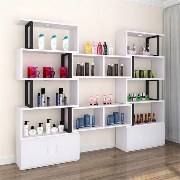 Quality Lipsense Acrylic Lipstick Display Stand For Shop Rack Holder Cabinet Makeup for sale