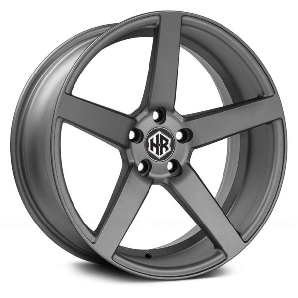 Quality Vossen CV3 design staggered wheels full sizes fitment for sale