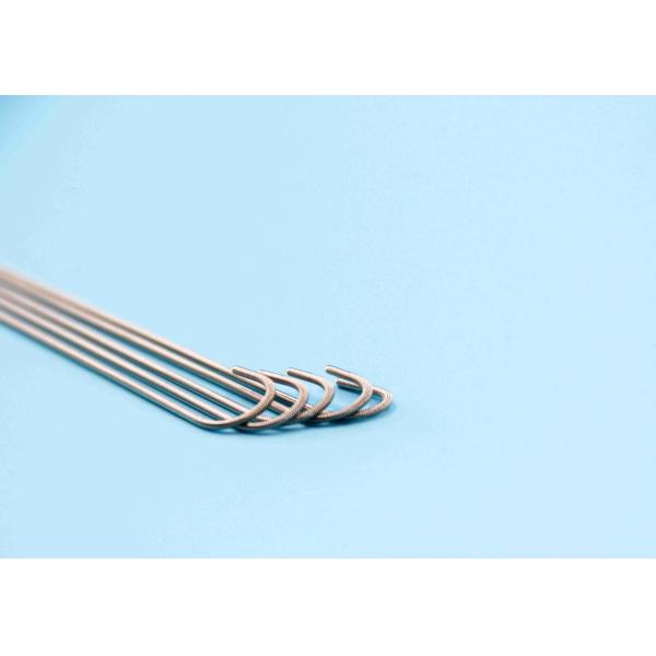 Quality 0.014 Inch Flexibility Guide Wire for Medical Use for sale