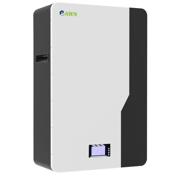 Quality Europe and USA Best Seller Lithium Ion Battery Solar Panel Powered 51.2V LiFePO4 Cell Battery 200AH Energy Storage System for sale