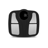Quality WiFi Connected Max 396LB Body Weight Analyzer Scale for sale