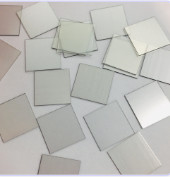 Quality MPCVD Rough Large Lab Created Diamonds VVS Diamond Plate Colorless CVD Substrate for sale