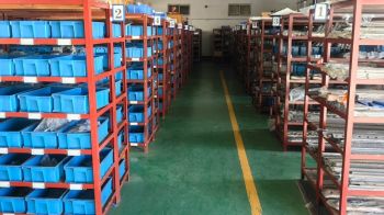 China Factory - First Printing Machine Accessory Factory