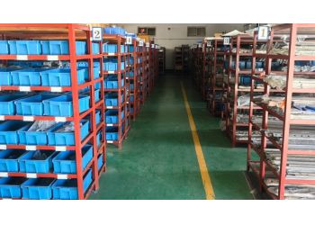 China Factory - First Printing Machine Accessory Factory
