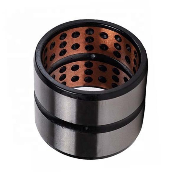 Quality Max Linear Velocity 0.1 m/s Excavator Parts Copper Metal Collar Bucekt Bushing for sale
