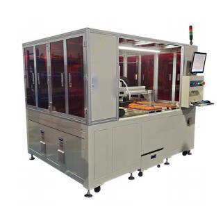 Foshan Star Glass Laser Drilling Machine Glass Laser Cutting Machine