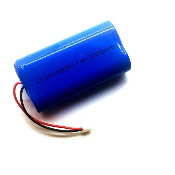 Quality RoHS Emergency Light Battery Replacement C Rechargeable Battery for sale