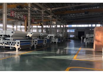 China Factory - SHANGHAI DUBHE ENVIRONMENTAL PROTECTION&TECHNOLOGY CO.,LTD