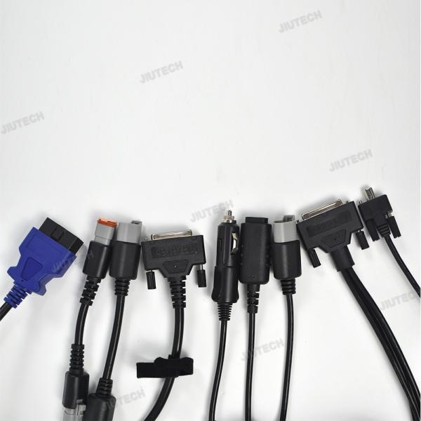 Quality INLINE 6 V8.7 V7.62 Data Heavy Duty INLINE6 For Diagnostics Complete INLINE for sale