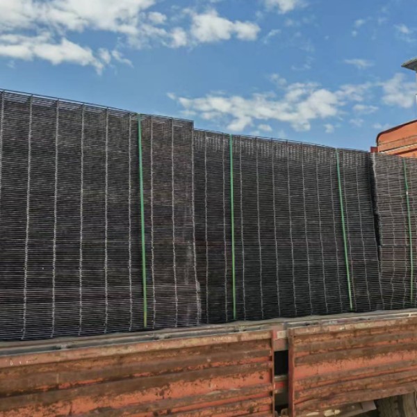 Quality ‌Pre Fabricated Steel Rebar Mesh Anti Crack Design For Construction‌ for sale