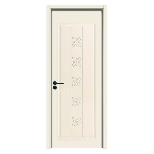 Quality Upgrade your space with this and eco-friendly WPC Interior Door. Contact us now for sale