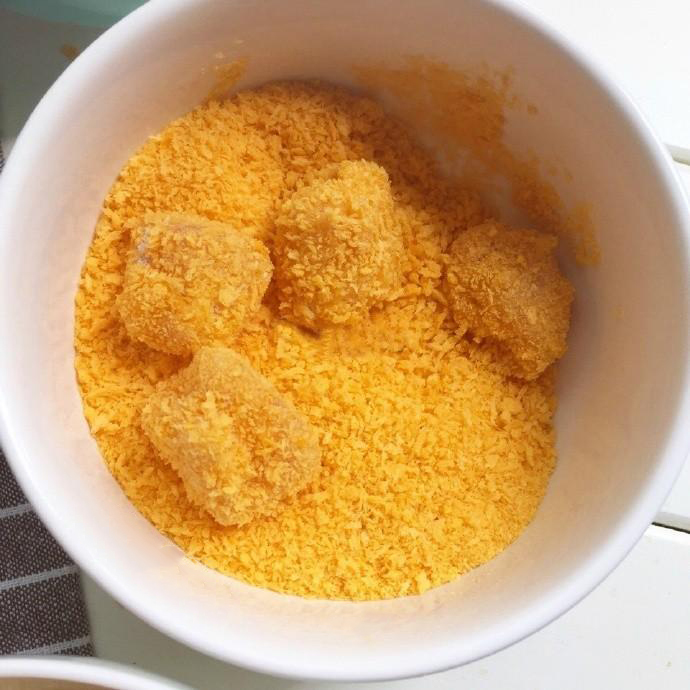 Quality High Quality Panko Bread Crumbs Factory | Retail and Bulk Packaging Options for sale