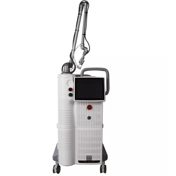 Quality 10600nm l Tightening Laser Machine for sale