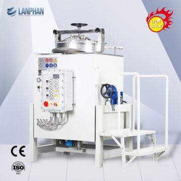 Quality Paint 46 L Solvent Recycling Machine Explosion Proof for sale