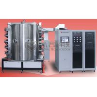 Quality PVD-Cr1600- Chrome Vacuum Metallizing Machine for sale