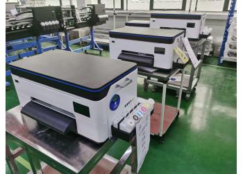 China Factory - ZHENGZHOU MAVIN MACHINERY CO., LTD.