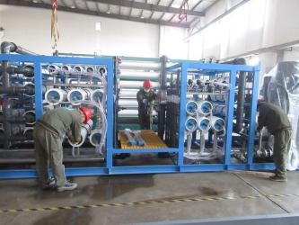 China Factory - Wuxi Fenigal Science & Technology Co., Ltd.