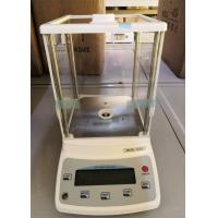 Quality Automatic Electronic Balance Accuracy 0.01 Maximum Measuring Range 5100g for sale