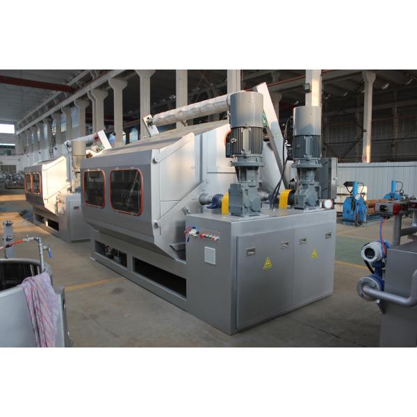 Quality Atmospheric Double Frequency Converter Jig Dyeing Machine for sale