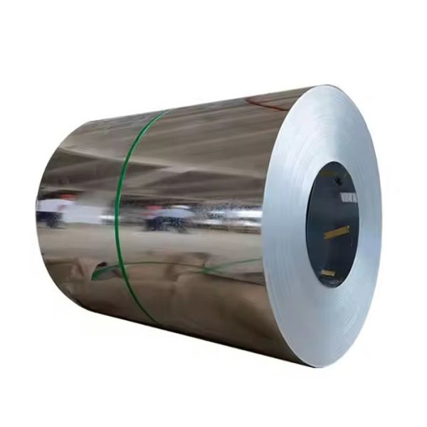 Quality Sgcc Dx51d Cold Rolled Galvanized Steel Coil 0.11-6mm Thickness for sale